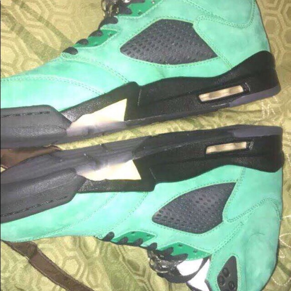 Jordan | Shoes | Organ 5s Og All Bin 400 | Poshmark